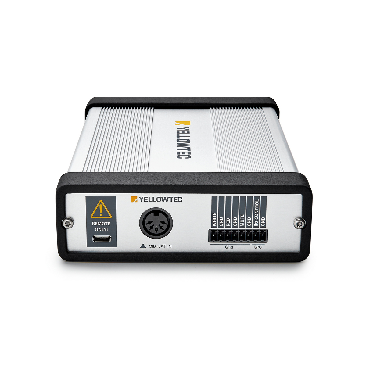 Buy Yellowtec's hush+ OnAir Controller to control m!ka MicArms OnAir ...