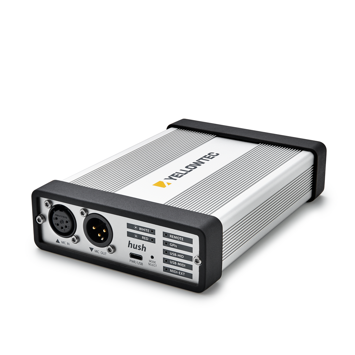 Buy Yellowtec's hush+ OnAir Controller to control m!ka MicArms OnAir ...