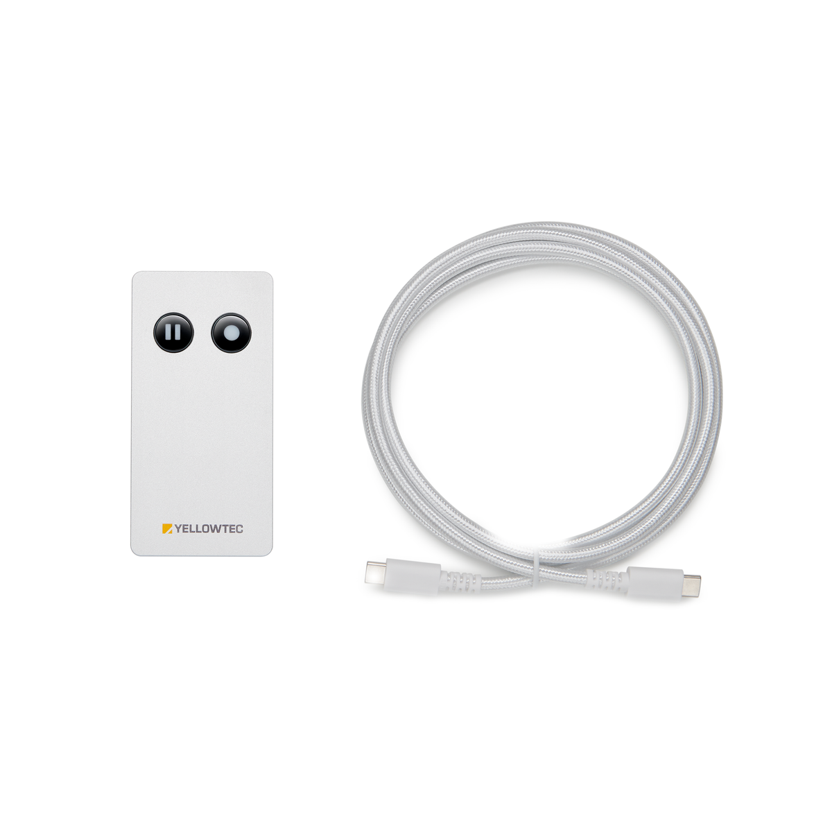 Buy Yellowtec's hush+ OnAir Controller to control m!ka MicArms OnAir ...