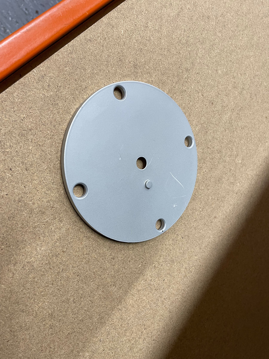 Buy a m!ka System Pole Ceiling Mounting Kit directly from Yellowtec ...