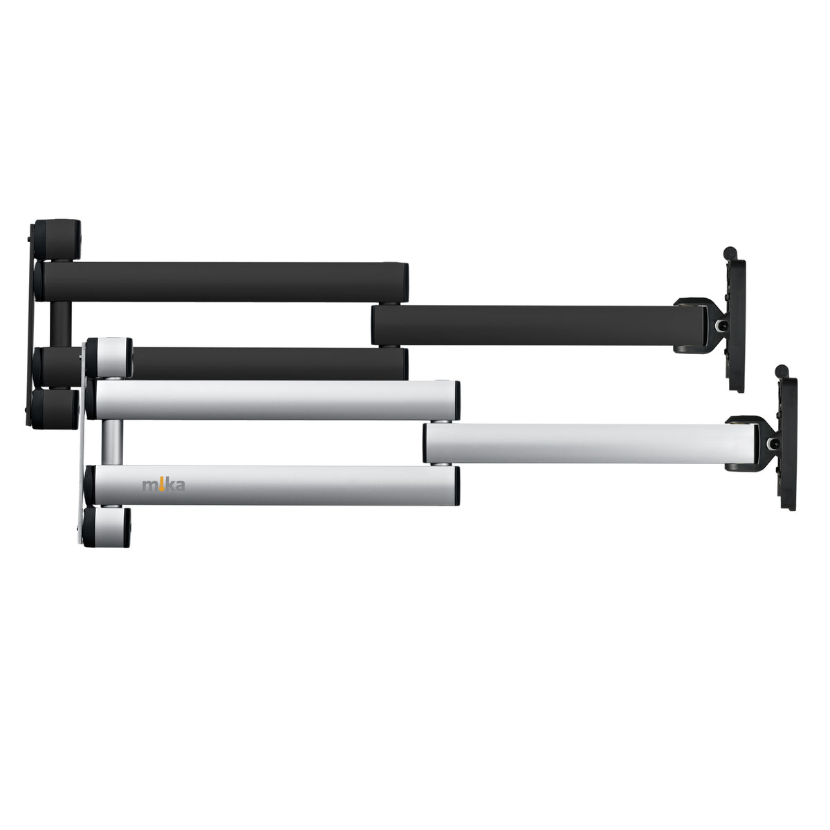 Get your m!ka Monitor Arm XL directly from the Yellowtec Shop!