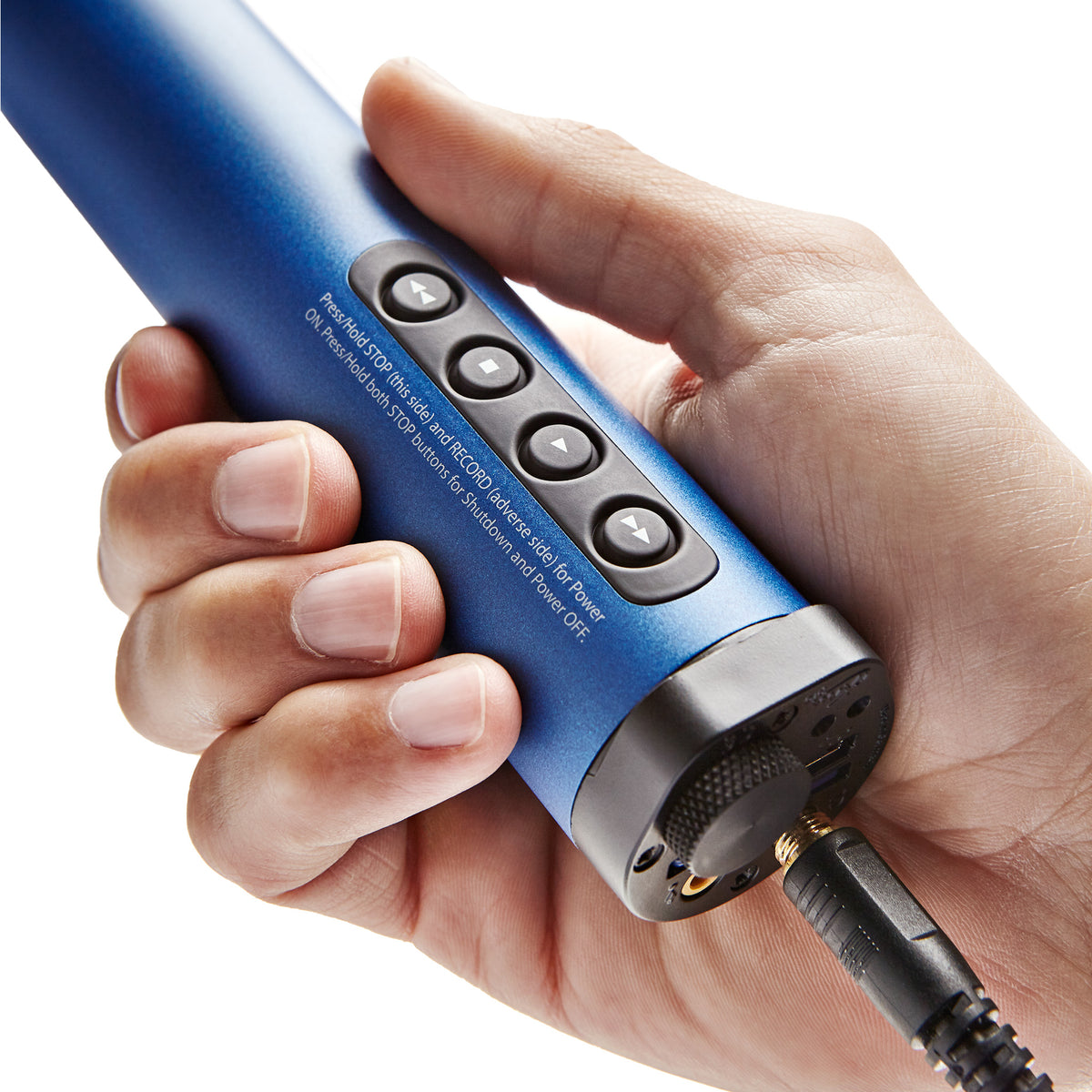 Get your iXm Podcaster to upgrade your podcast sound! – Yellowtec Shop