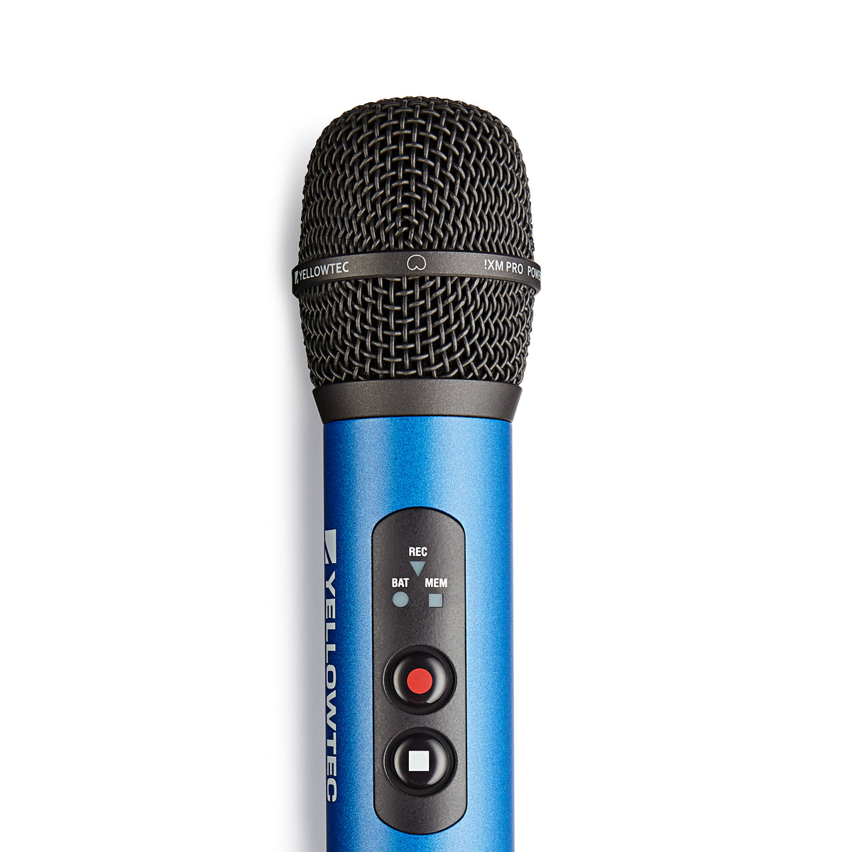 Get your iXm Podcaster to upgrade your podcast sound! – Yellowtec Shop