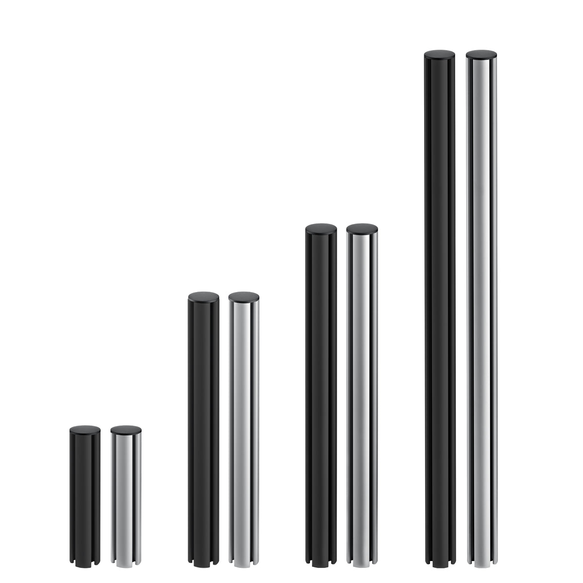 Visit the Yellowtec Shop to choose your m!ka System Pole!