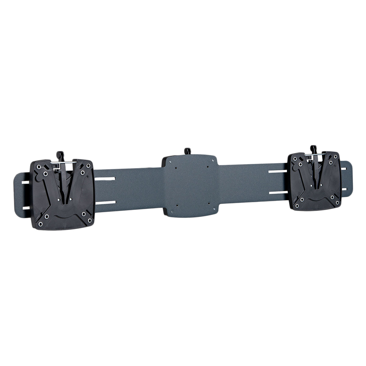 Get your m!ka Twin Monitor Mount directly from the Yellowtec Shop!