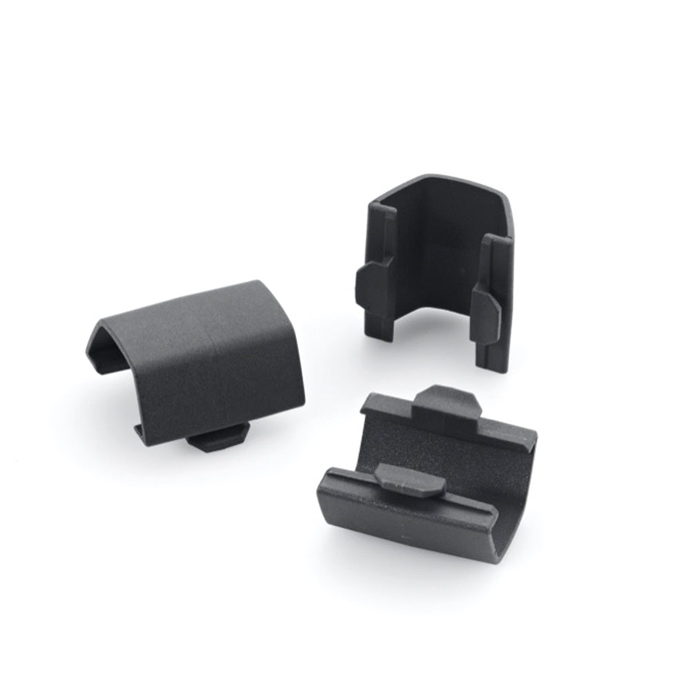 Buy m!ka Monitor Arm Cable Clamps to tidy your wiring! – Yellowtec Shop