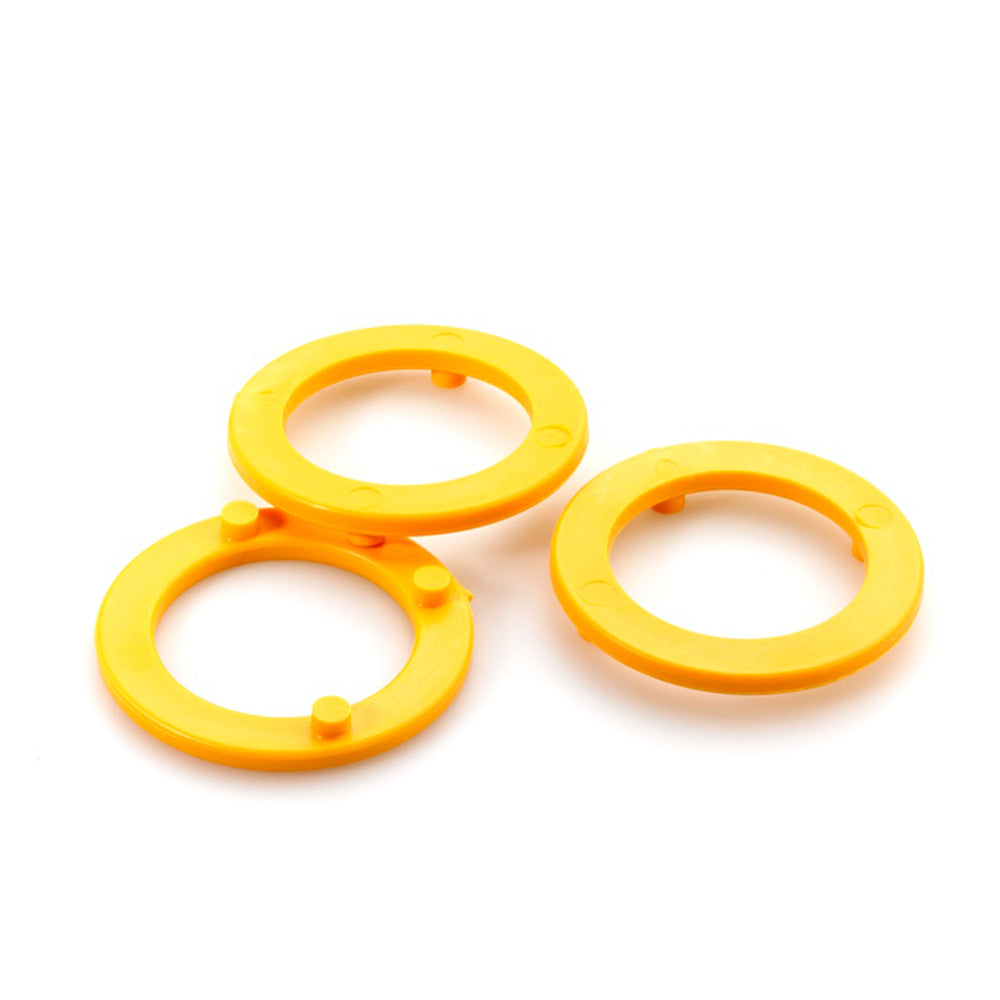 Get your m!ka Yellow Spacer straight from the Yellowtec Shop!